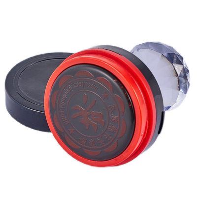 刻章教师奖励圆形图案卡通logo