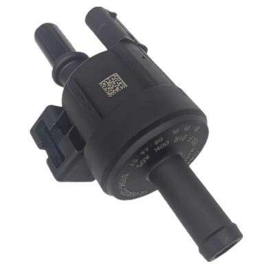 适用于荣威i5 i6 RX3 i6MAX名爵MG5 ZS 国六碳罐电磁阀燃油阀专用