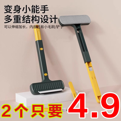 纱窗刷清洗神器免拆洗多