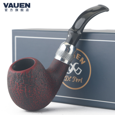 德国Vauen华云CHIANTI系列烟斗