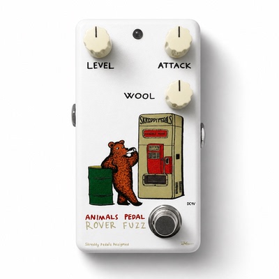 SKreddy设计的经典Fuzz！