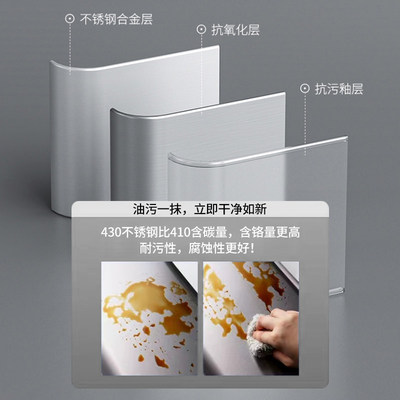 智能垃圾桶自动感应式家用电动不锈钢厨房客厅卫生间大容量卫生桶