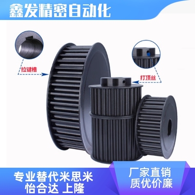 HTPT14S3M060-A-H4/4.5/5同步轮