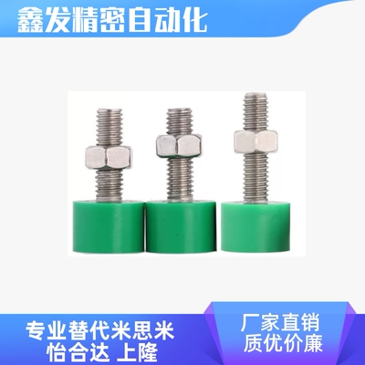 PACK-TDD10-M8/M10止动螺钉