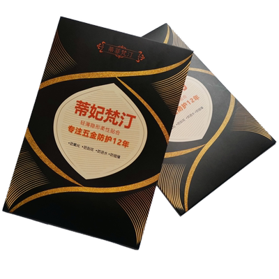 五金贴膜化妆包vanity盒子包