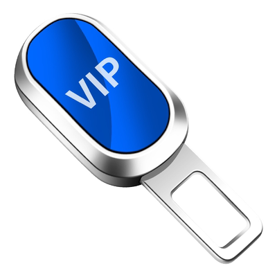 哈弗安全插带卡口扣延长器