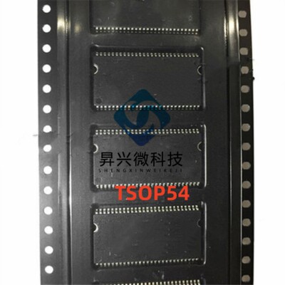 MT48LC16M16A2BG-75IT:D TSOP54 MT48LC16M 全新现货 集成电路IC