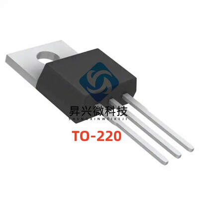 SPP20N60C3XKSA1封装TO-220芯片场效应管N沟道MOSFET现货全新