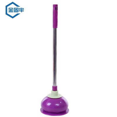 金固牢KCsy-33马p桶皮吸疏通工具厕所堵塞拔子抽子皮搋子下水道坐
