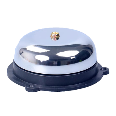 6/8寸车间单位uc4下课220v打铃器