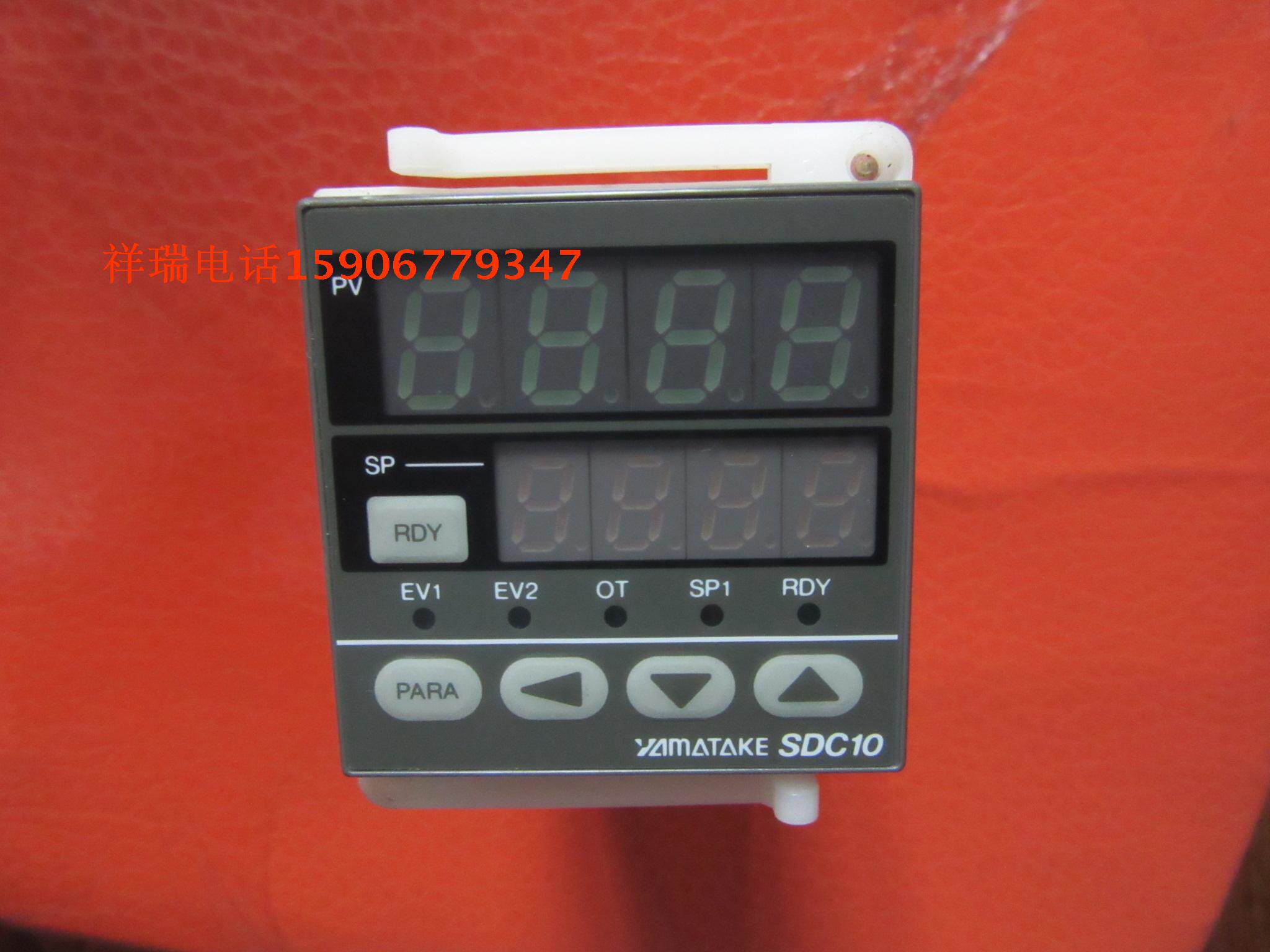 原装正品山武SDC10 C10T6DTA0200现货议价_虎窝淘