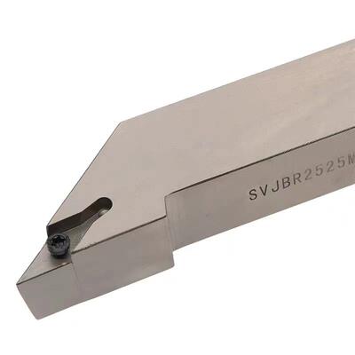 弹簧钢外圆刀 SVJBR1010JX11N 1212 1616 2020K11 2525M16 SVJBL