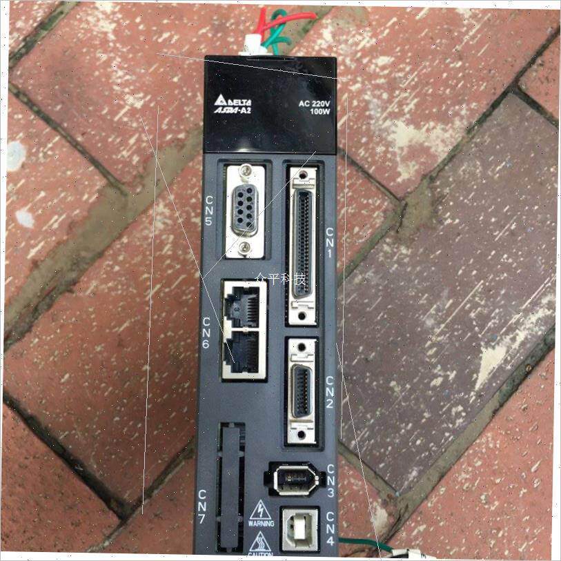 ASD-A2-0121/0221/0421-F台达伺服驱动器测试功能包好用询价议_虎窝淘