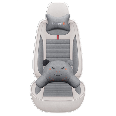 四季全包围座套现代瑞纳瑞奕