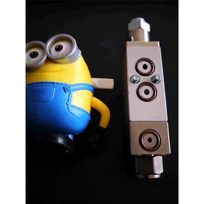 诺信原装进口螺旋喷胶阀喷枪头 MODULE,SPRAY,CF-200,DIFF144906