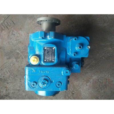 inter Pump系列液压泵、马达搅拌车泵马达英特泵意大利进口液压泵