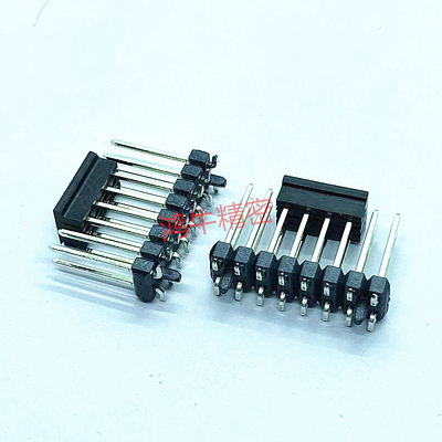 0713089418moIex连接器16PIN针座