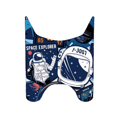 新大洲本田NS125LA专用脚垫