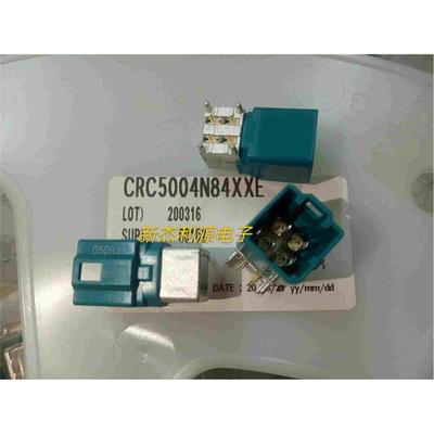 CRC5004N84XXE CRC5004-8401E 全新原装连接器
