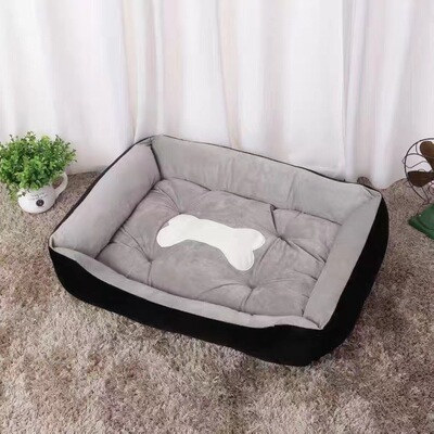 CatCushionDogBedWrm
