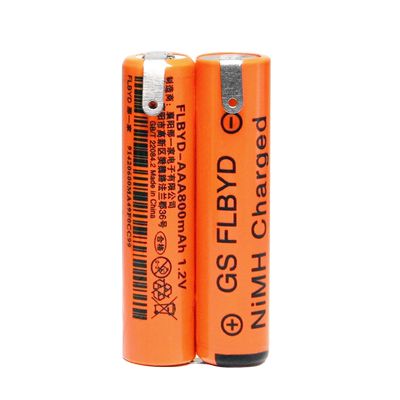 适用飞利浦剃须刀充电电池S5212 S5213 S5214 S5215 S5216 S5230