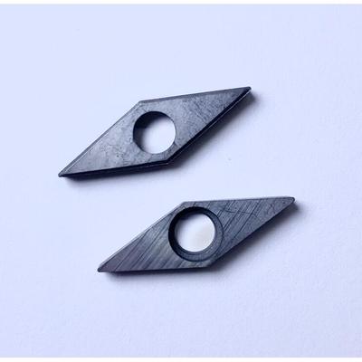 数控车刀刀垫VBMT160404/160408 VCMT刀垫 单面 V16BS