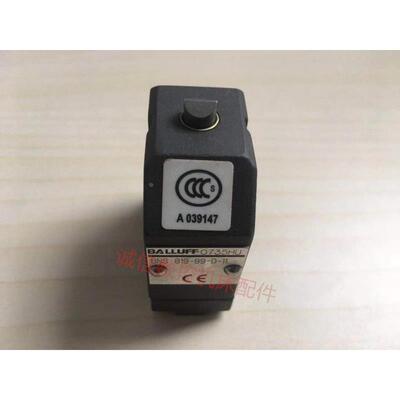 全新原装巴鲁夫BALUFF传感器BNS 819-99-D-11