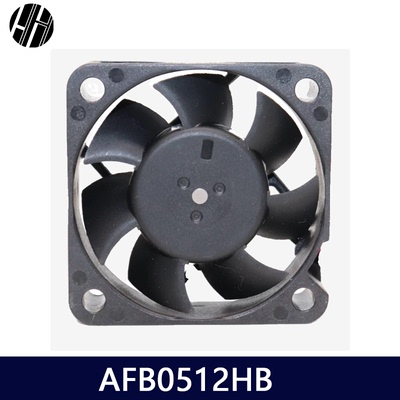5015 5CM AFB0512HB 3620507711 12V 0.15A 变频器风扇
