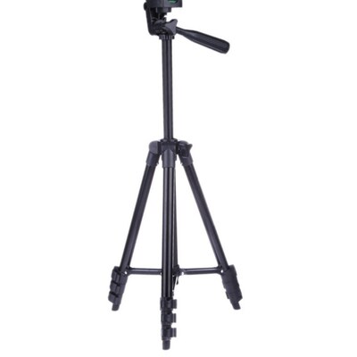ProFeSSionAl CAmerA Aluminum TriPod STAnd Holder For iPAd 2