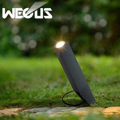 Outdoor floor Lamp Wall Lighting Waterproof Landscape Lighti