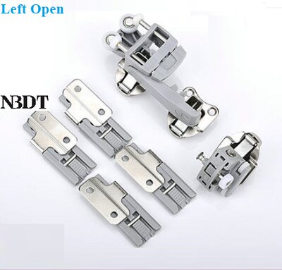 20Kg Wardrobe Closet Sliding Bi-fold Folding Door Roller Bot