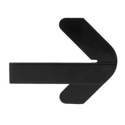 Plastic Center Finder Centre Measuring Round Cylinder Millin