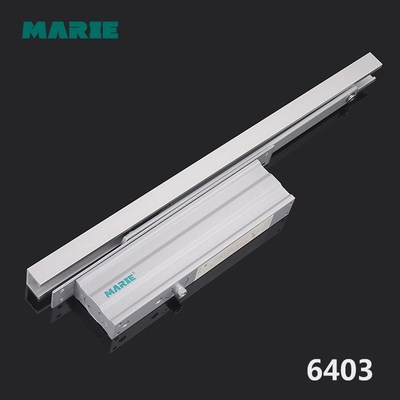 Marie Buffer Door Closer Concealed Automatic Sliding Positio