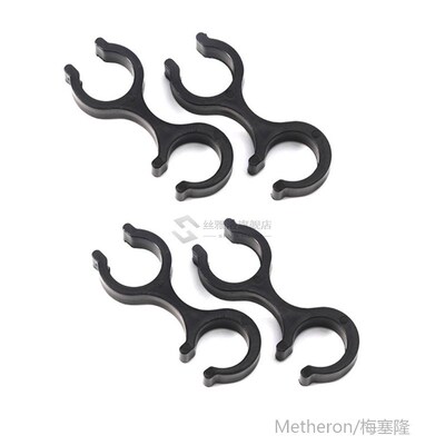 4Pcs Trekking outdoor pole nordic walk stick camp hike backu