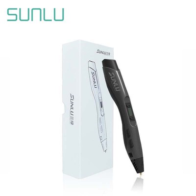 SUNLU SL 300A 3D Pen Child Drawing Pens Supporting PCL ABS