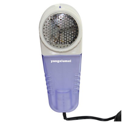 Electric Shaver Hair Ball Trimmer Styling Tools Inline Cloth