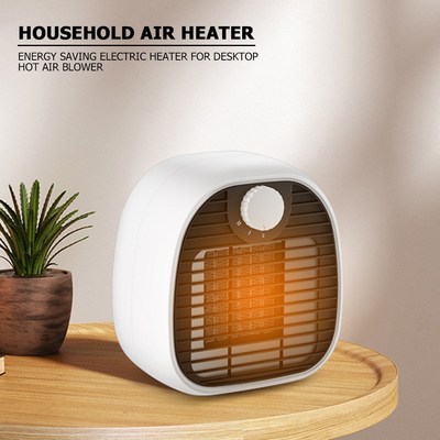 Portable Electric Heater Desktop Heating Heater For Home Of