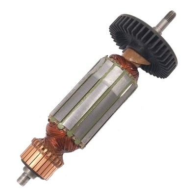 Angle Grinder Armature Rotor for Hitachi HITACHI G13SR3 G12S