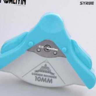 -R10 Corner Rounder 10mm Paper Punch Card Photo-