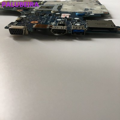 PALUBEIRA IWZ1_Z2 LA-9063P Main Board For Lenovo FOR IdeaPad