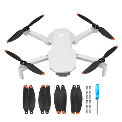 8Pcs Replacement Propellers for DJI Mavic Mini 2 Drone Ligh