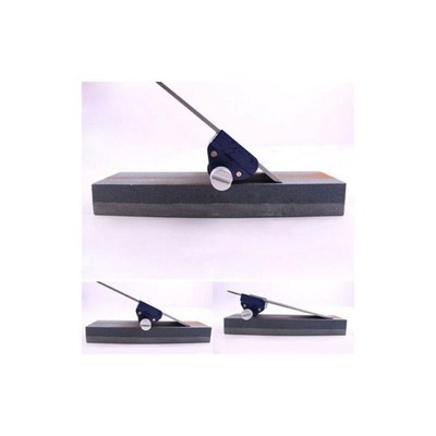 *95mm Metal Honing Guide Jig for Sharpening System Chisel Pl