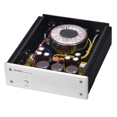 Regulated linear power supply DC12V 5V 19V 24V 200W adapter