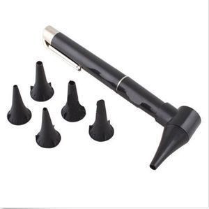 Universal Diagnoic Penlight Otoscope Pen yle Light for E