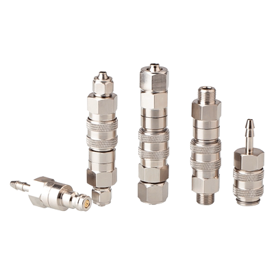 Brency-Inter隔板安装小巧快速接