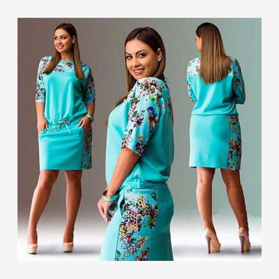 bigsizewomendrcasual