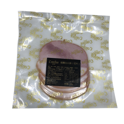 confee法式白火腿切片160g