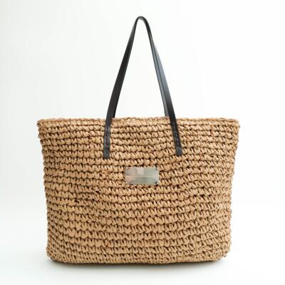 【正品】EvanaCheung澳洲设计师品牌【麦田系列 阿宽】手提斜挎包