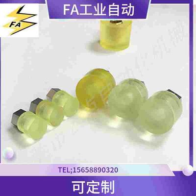 PSHEH聚氨酯压块 外螺纹型USLH USLM USLL SSLM 8 10 12 16 20 25