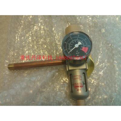 nordson 美国诺信热熔胶机分离器 REGULATOR/FILTER ASSY 165872